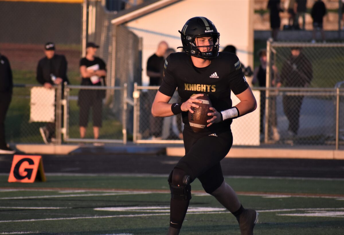 Lone Peak holds off Pleasant Grove 24-14 | News, Sports, Jobs - Daily ...